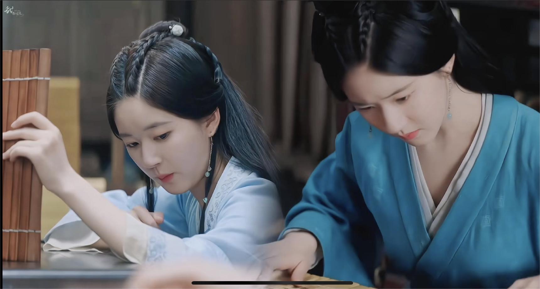 From "Splendid Stars" to "Moon Rising to the Sea", Cheng Shaoshang has ...
