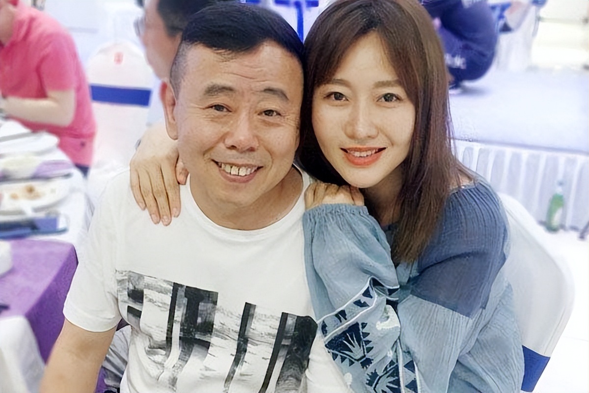 It is rare for Pan Changjiang and his daughter to perform on the same ...