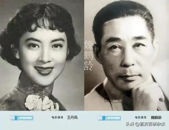 Reminiscing about the old actors, the old artists - iMedia