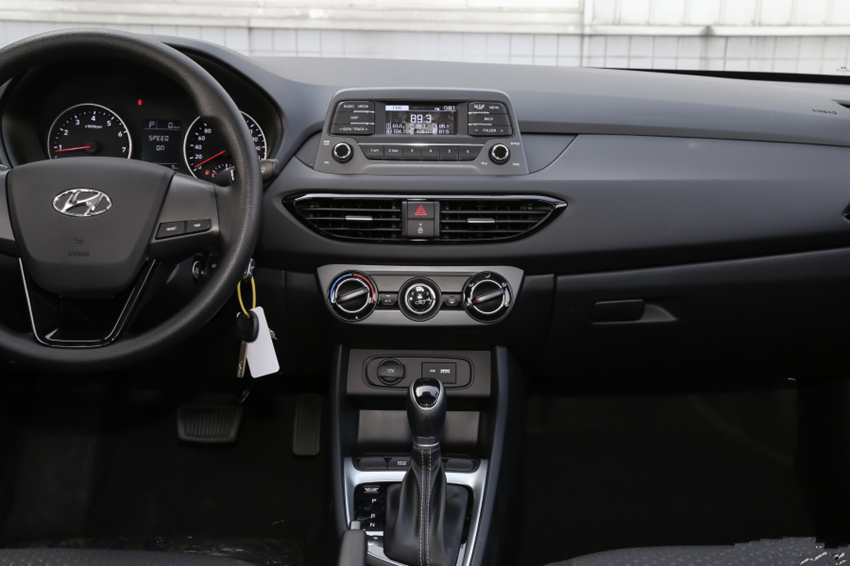 Hyundai Yuedong: I have fallen to 75,900, I really can't drop it - iNEWS