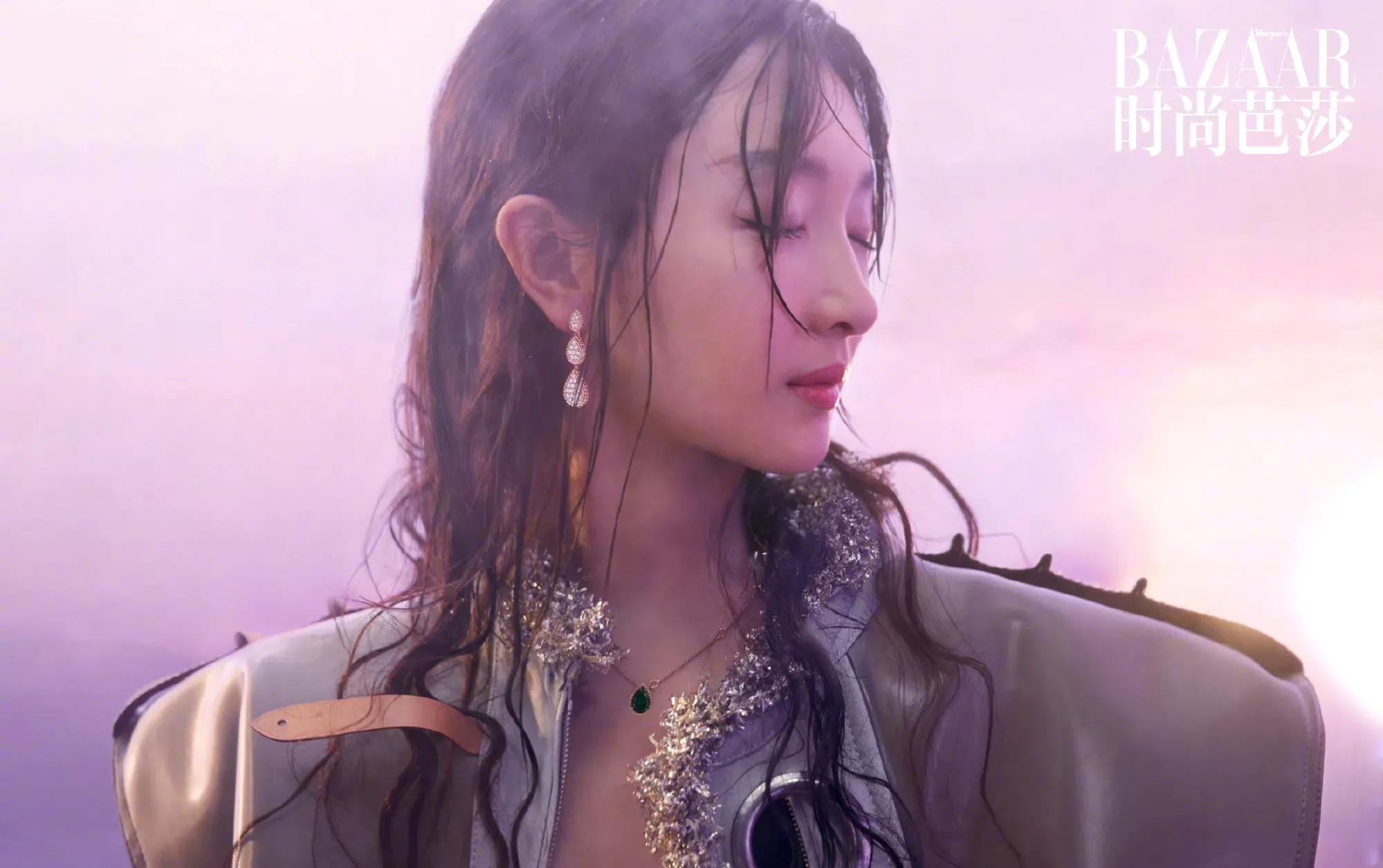 Big S, Jiang Mengjie, Yuan Shanshan, Zhang Yuqi, Zhou Dongyu, Song Zuer ...