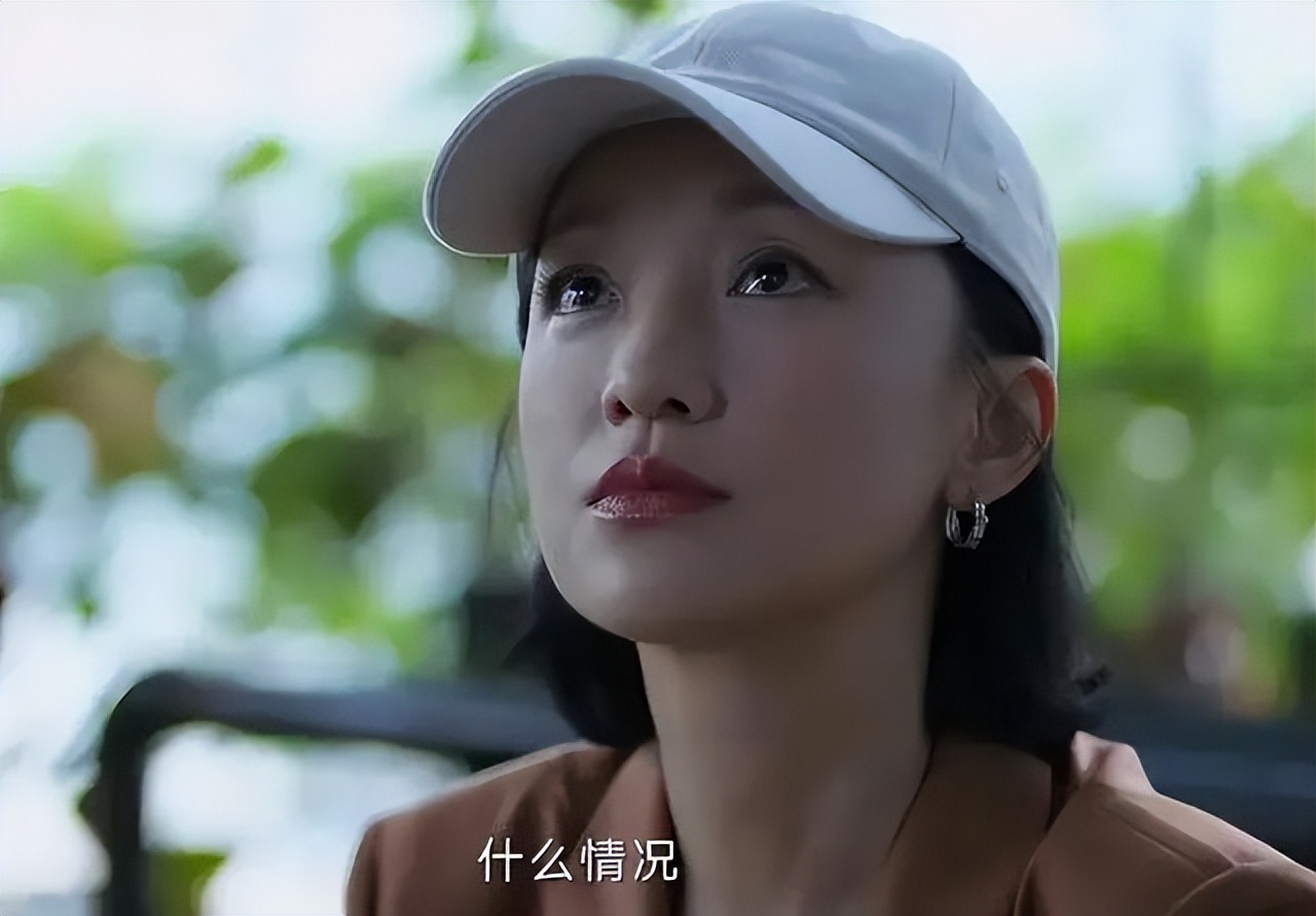 "Imperfect Victim", Liu Yijun and Zhou Xun's acting skills can hardly hold the role - iMedia