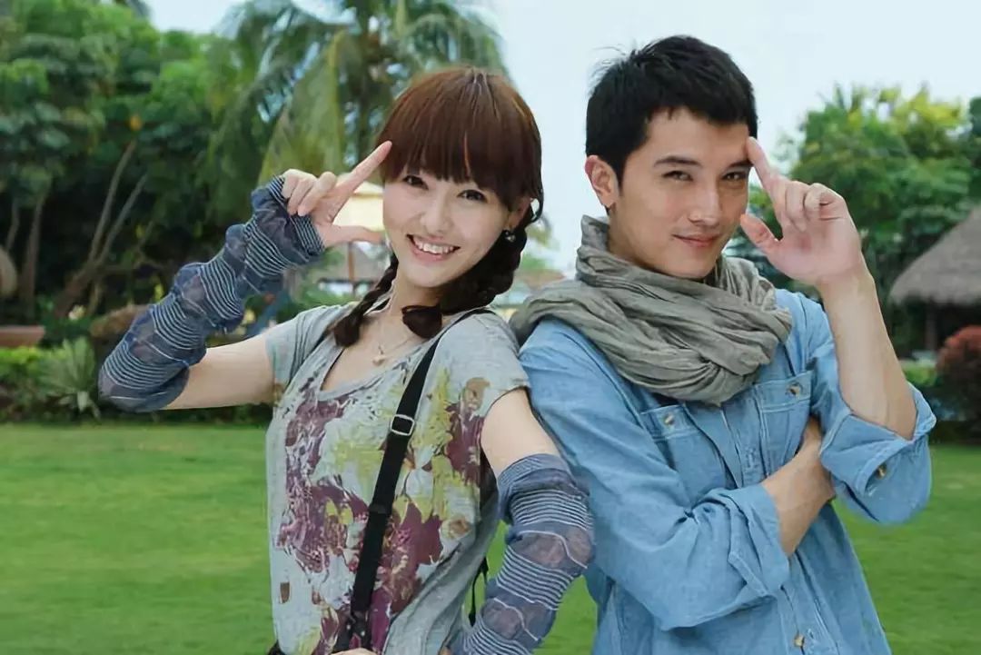 Qiu Ze failed Rainie Yang and Tang Yan, why did he marry her in the ...