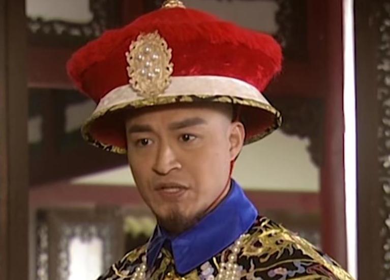 Ao Bai: Serving 3 generations of emperors, he said something when he ...