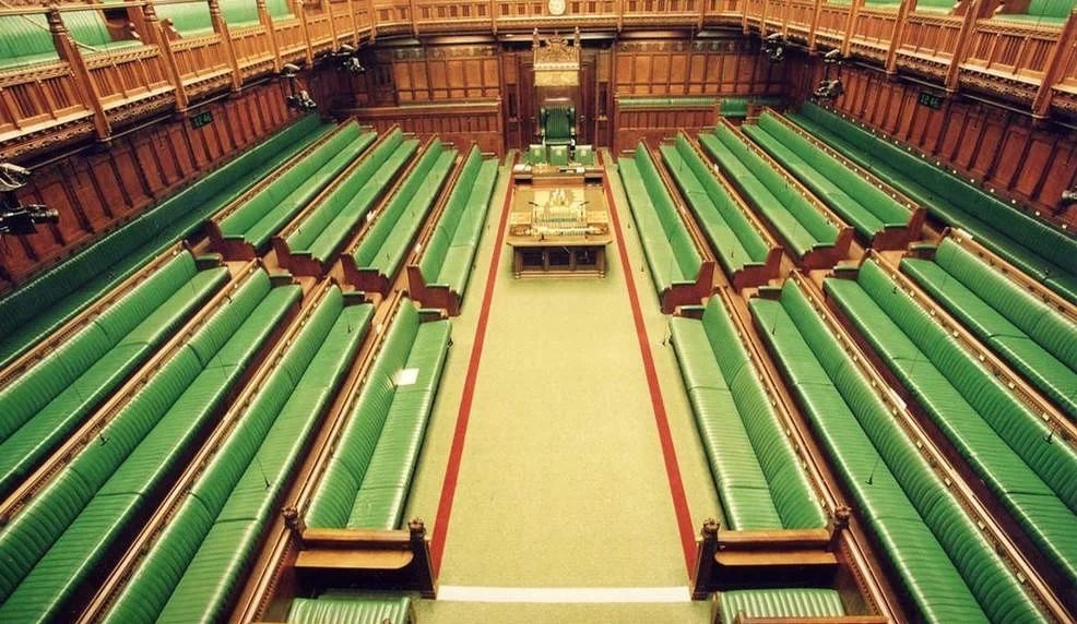 Parliamentary Politics and Nation Building in England : The Evolution ...