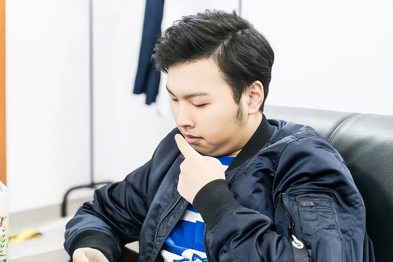 Alan和狼隊徹底決裂？更改遊戲ID為「銘記5408」，徹底激怒狼粉了 - 資訊咖