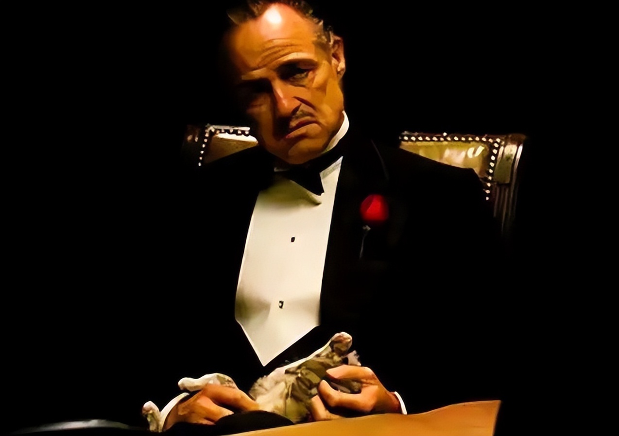 Research on the complex relationship between gangster culture and ...