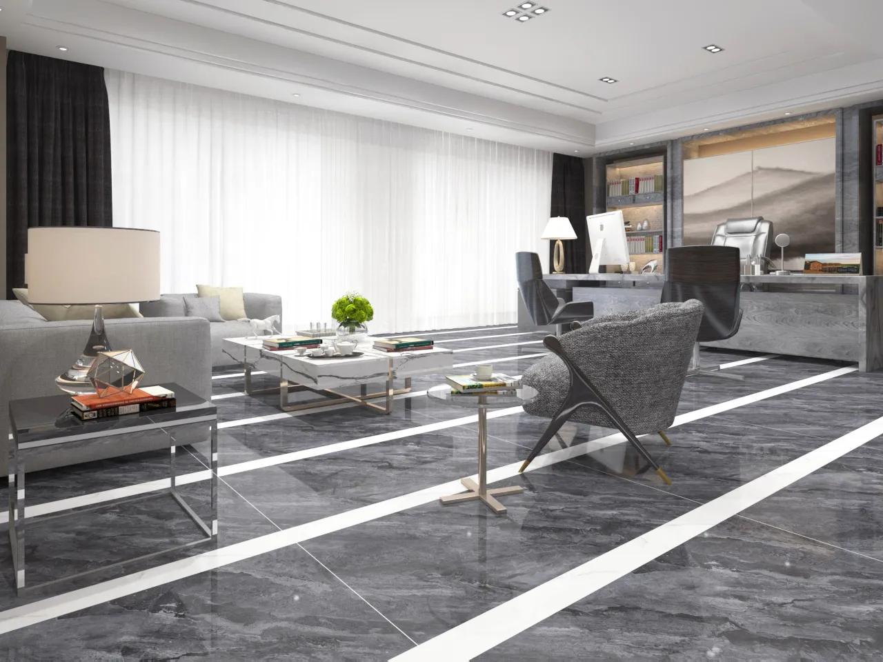 6 common types of tiles, which one is your home? - iNEWS