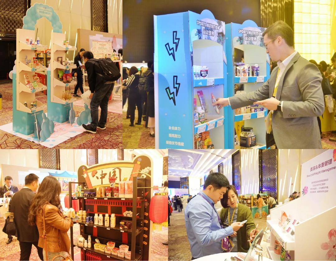 Foodaily Global Innovation Experience Officer is recruiting, welcome to the sea of global ...