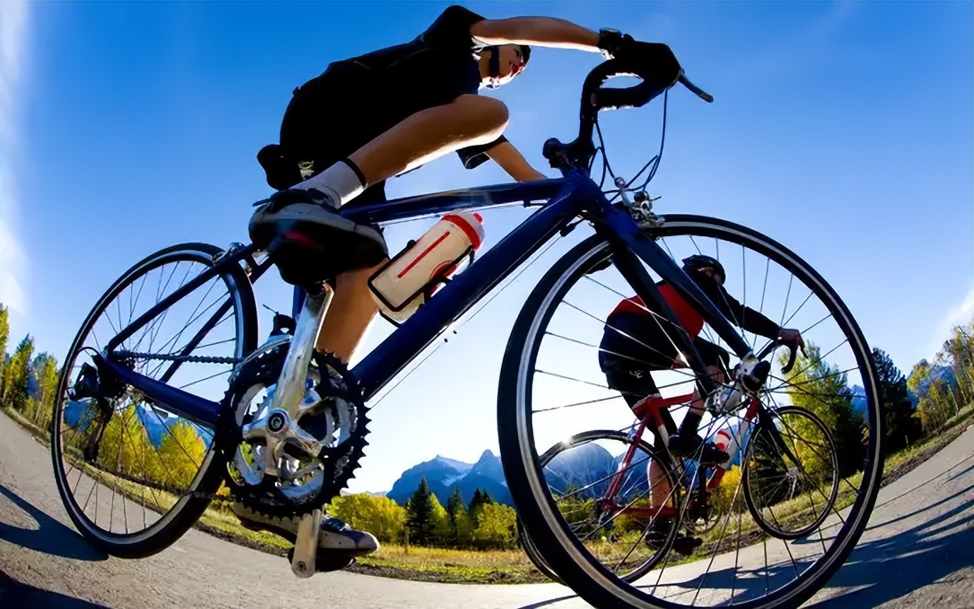 Outdoor Raiders (6): Are road bikes suitable for long-distance riding ...
