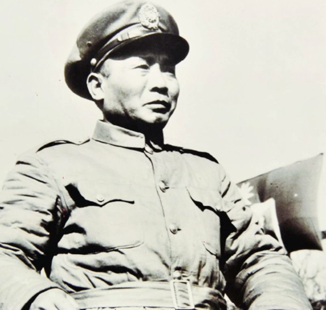 Tang Enbo died in Japan, what happened to the two sons?The second son ...