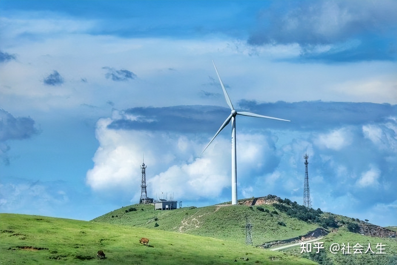The unworldly beauty of Chenzhou, Hunan: Yangtian Lake Prairie - iNEWS