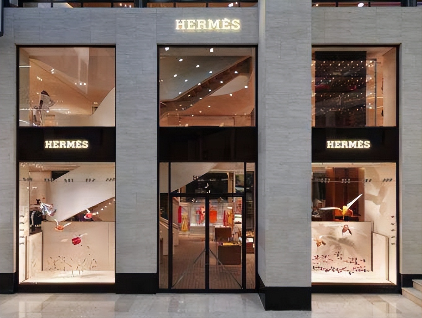 Why has the Hermès family, which has been rich for six generations ...
