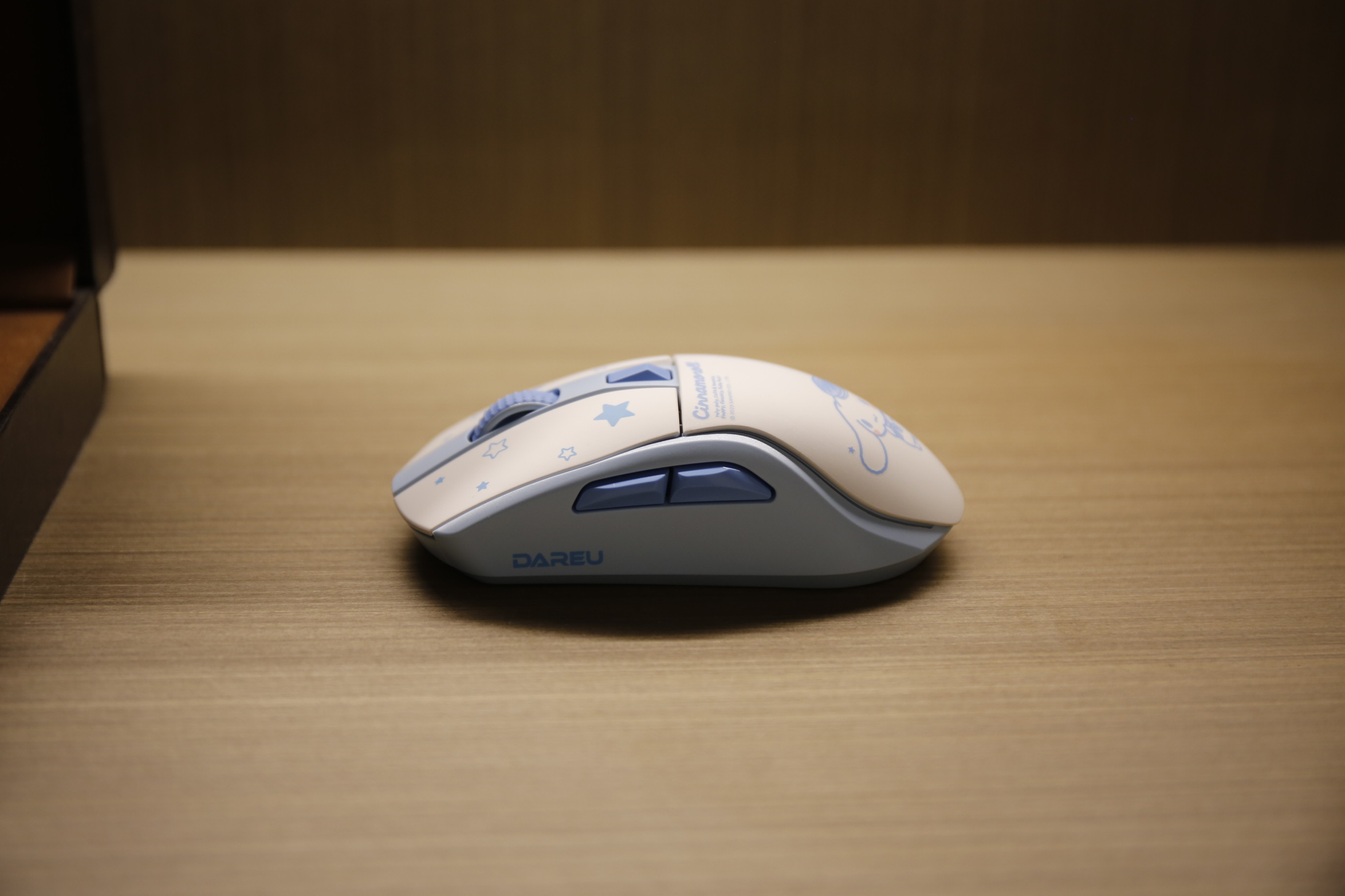 A must-have peripheral for a fresh and simple table, Yuguigou A950 ...