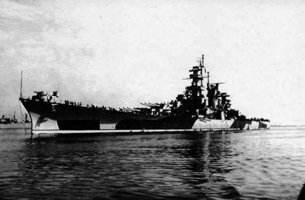 The Type 68K cruiser uses German technology and can be called an ...