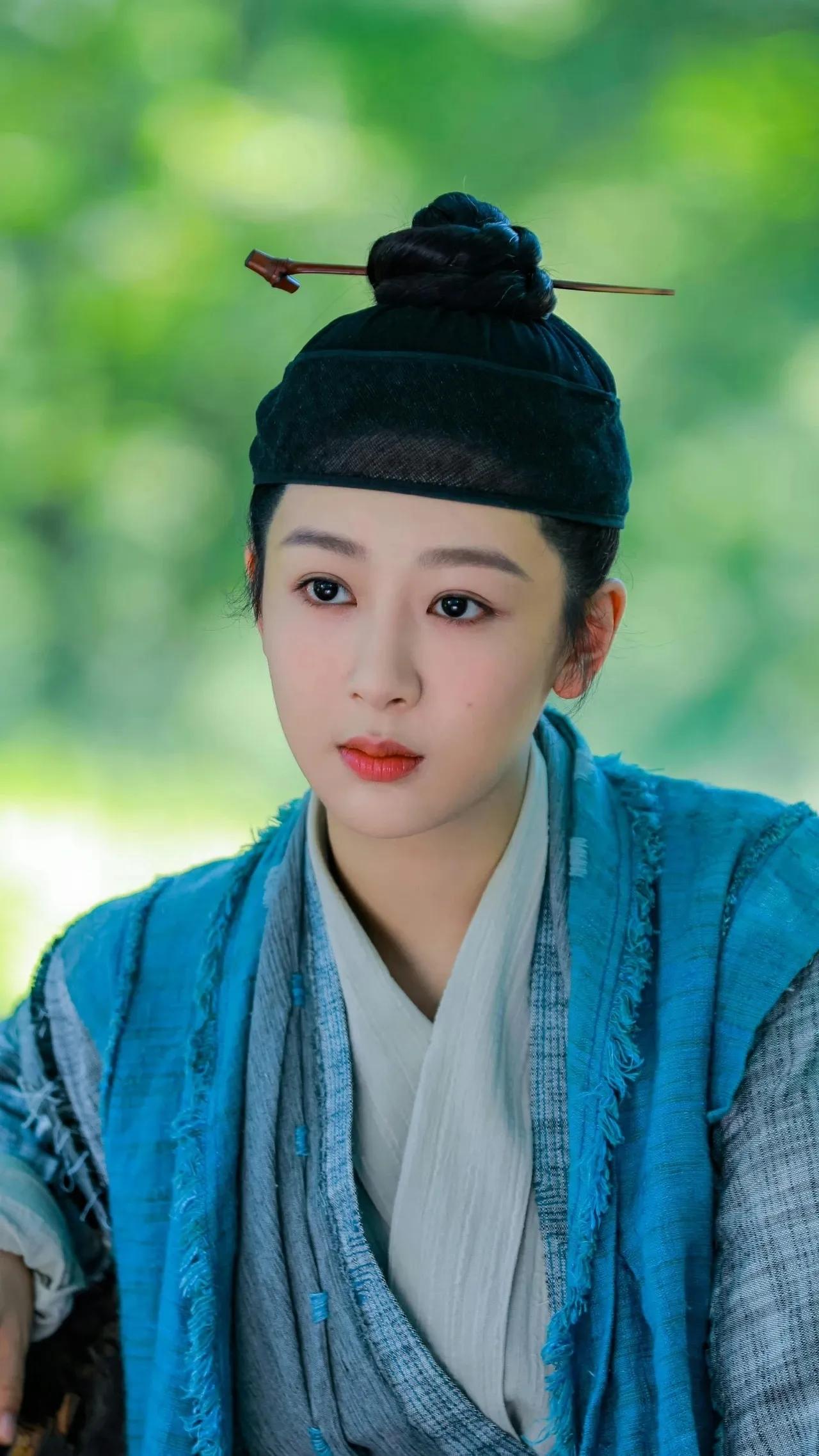 [Sauvignon Blanc wallpaper] Yang Zi - Wen Xiaoliu - iMedia