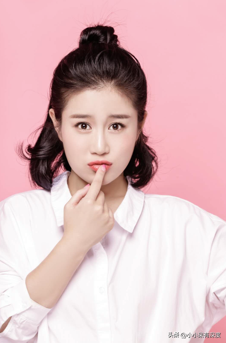 Why did Liu Liang and Bai Ge divorce?Bai Ge is divorced, it's fine ...