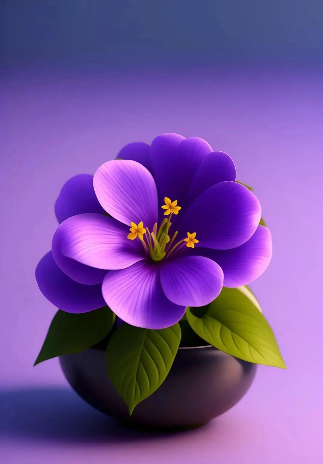 "Purple Phantom" wallpaper - iNEWS