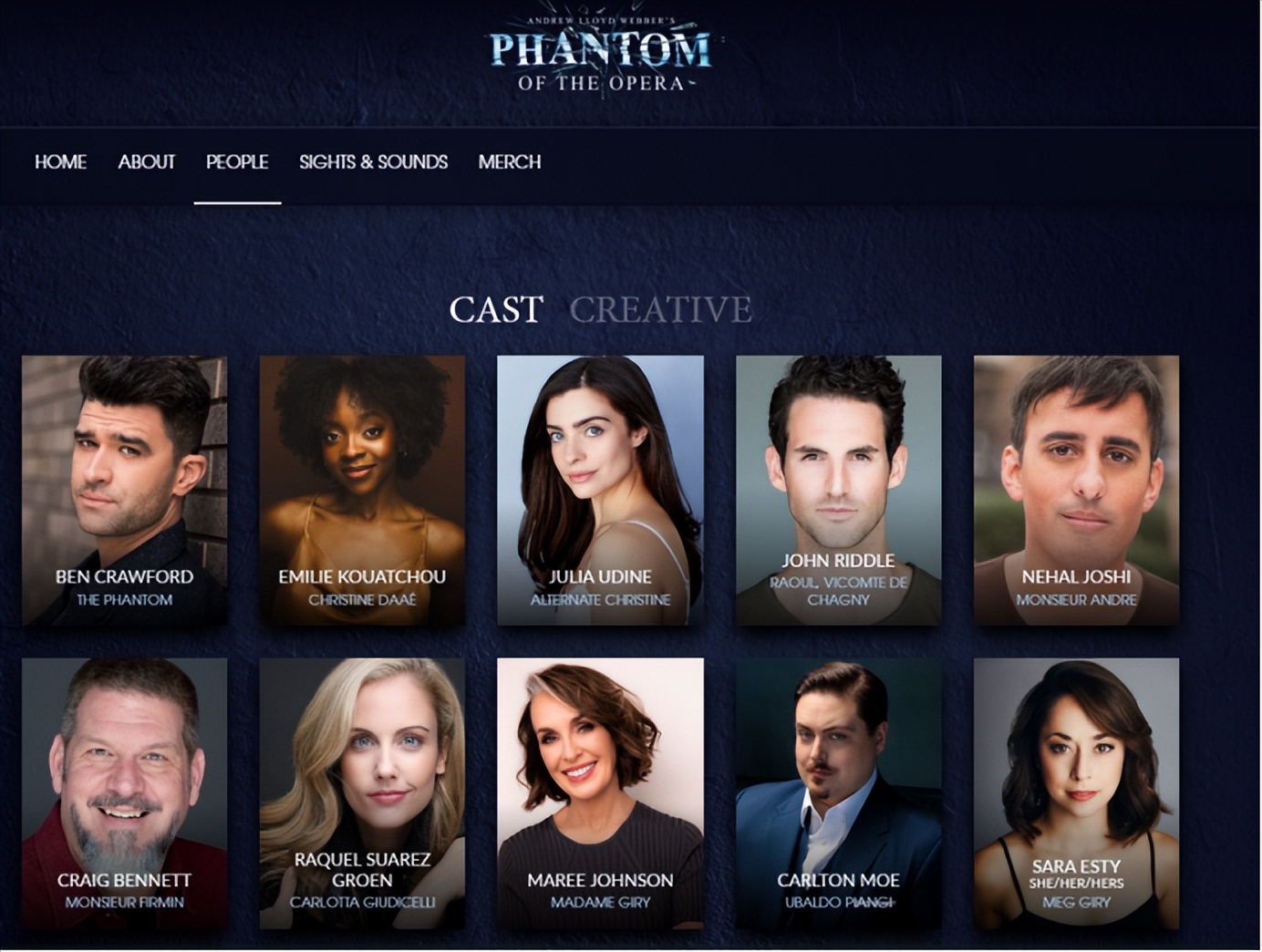 "The Phantom of the Opera" used Ayunga to open the blind box, why was ...