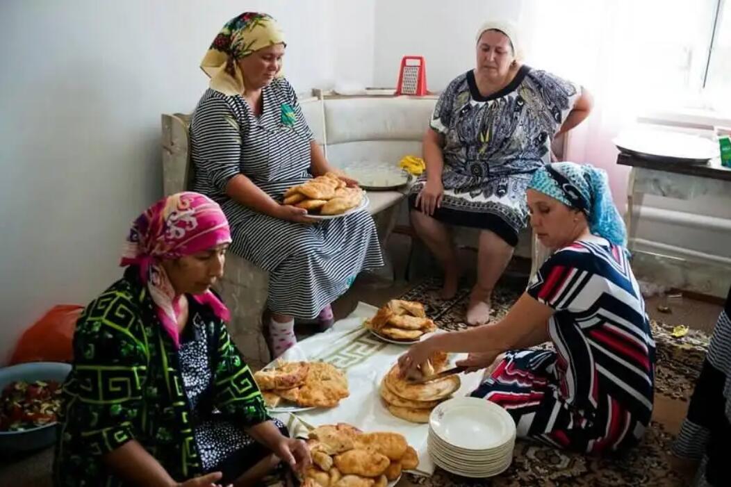 How many Tatars are there in the world? - iNEWS