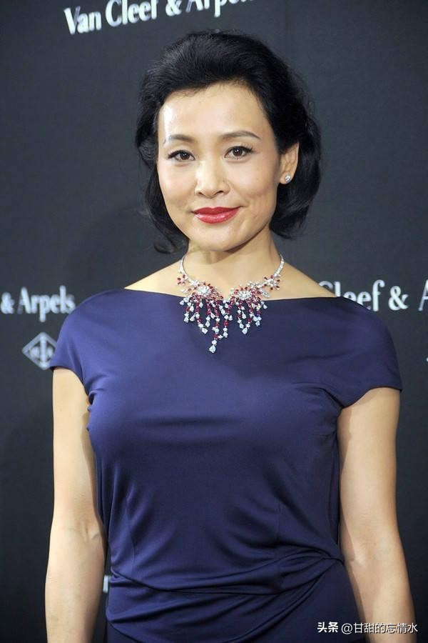 Demystifying the little-known emotional history between the actress ...