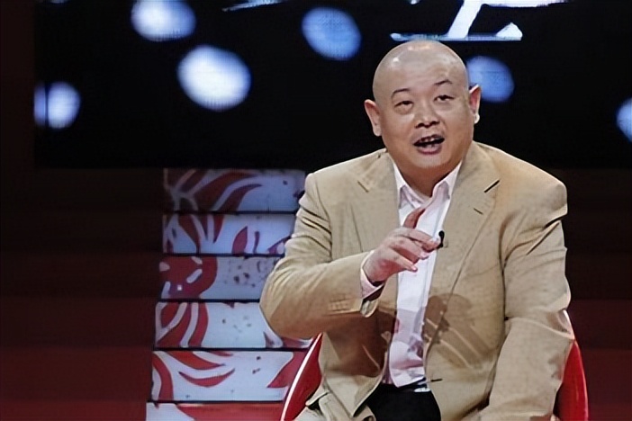 Fu Biao died of illness in 2005, Feng Xiaogang paid 2 million Zhang ...