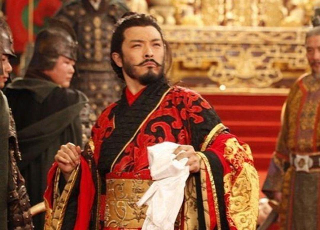 Demystifying the death of Emperor Yang of Sui Dynasty, even before his ...