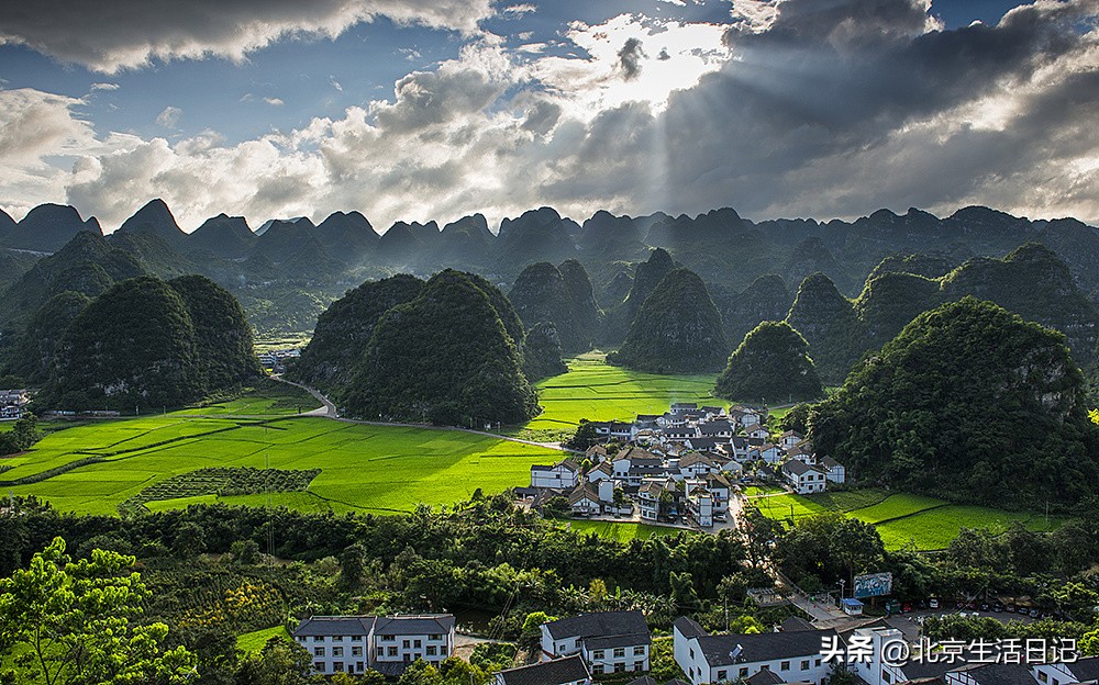 Wanfenglin - Heartbeat on the plateau - iNEWS