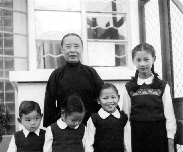 Xu Zhimo's only son: Still alive at 102, says his mother didn't hate ...
