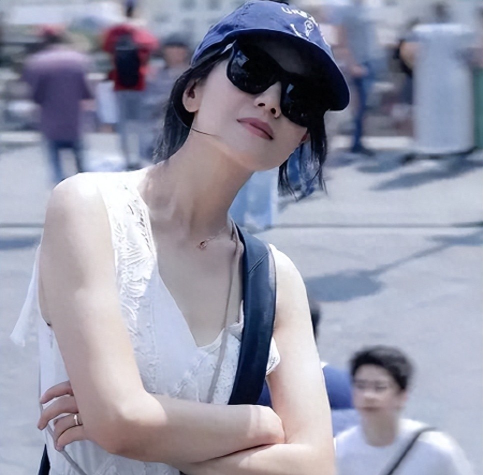 Zhang Wuji's 4 “girlfriends”: Xiao Zhao is old, Zhu Er is fat, and the ...