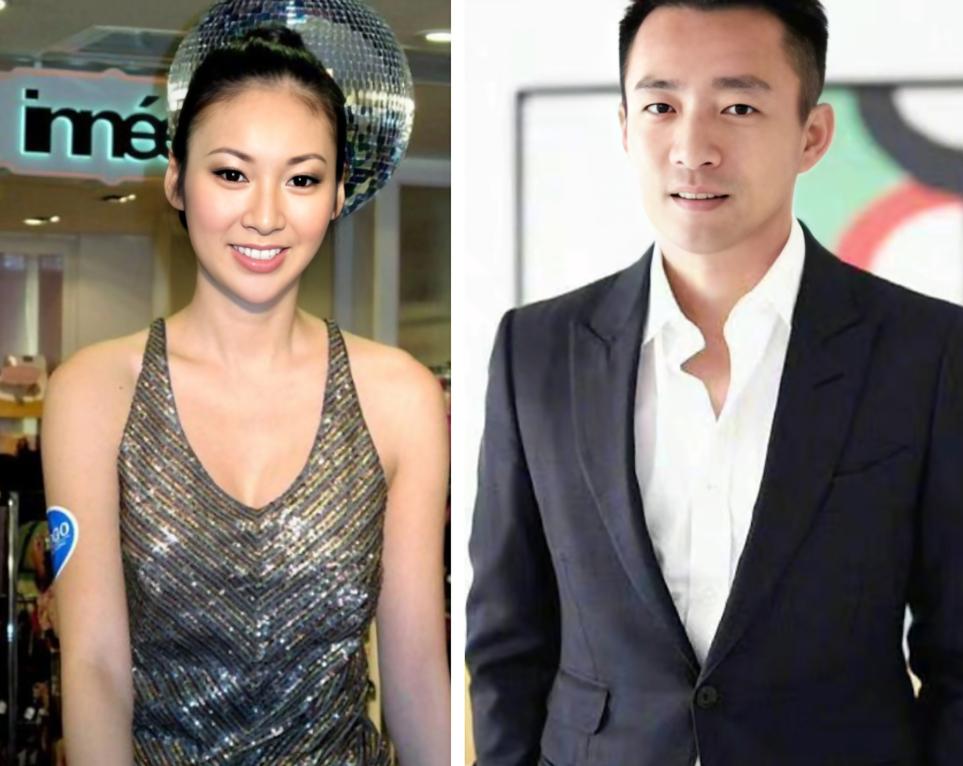 So embarrassing! Wang Xiaofei's courtship failed, rich wife Zhuang Simin refused to be in love ...