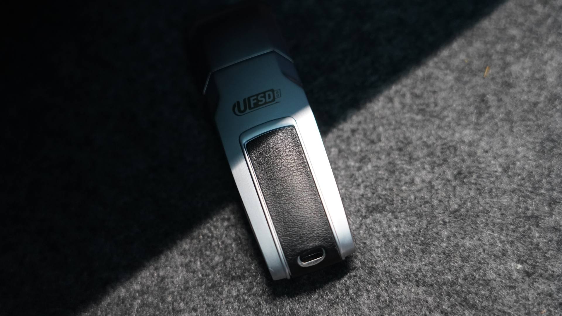 Efficient office and daily entertainment, try ORICO UFSD-C flash U disk - iNEWS