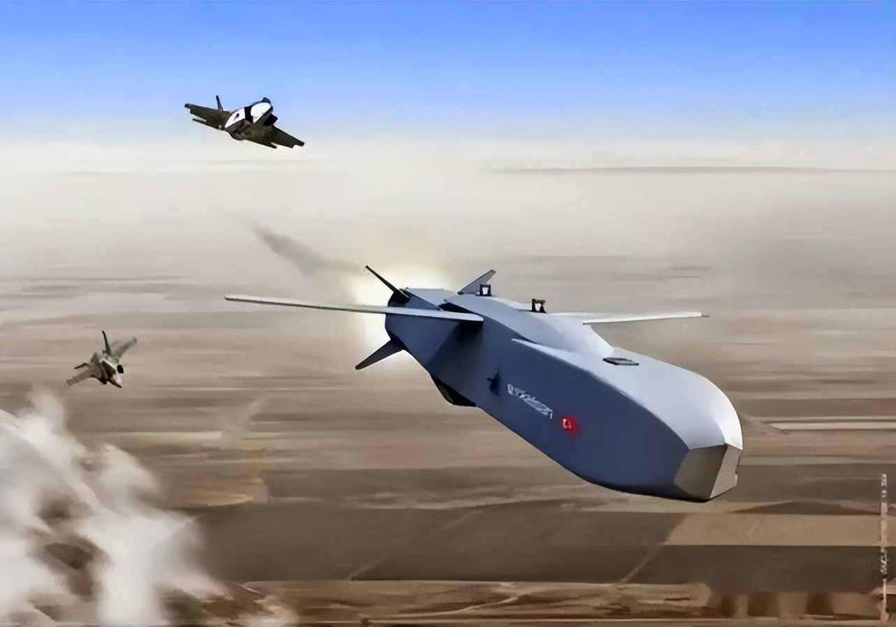 Turkey is playing a new trick, the world's first stealth drone carrier ...