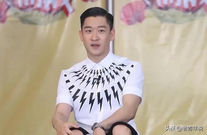 It became popular overnight and instantly became popular, and the live ...