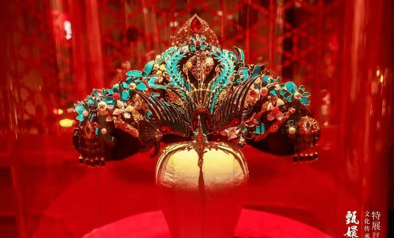 The cast of "The Legend of Zhen Huan" reunites for the 12th anniversary ...