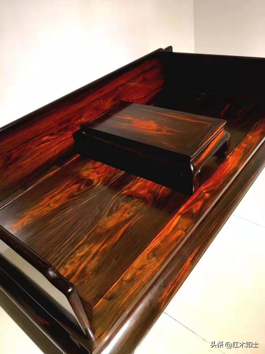 How to choose an exquisite Arhat bed? - iMedia