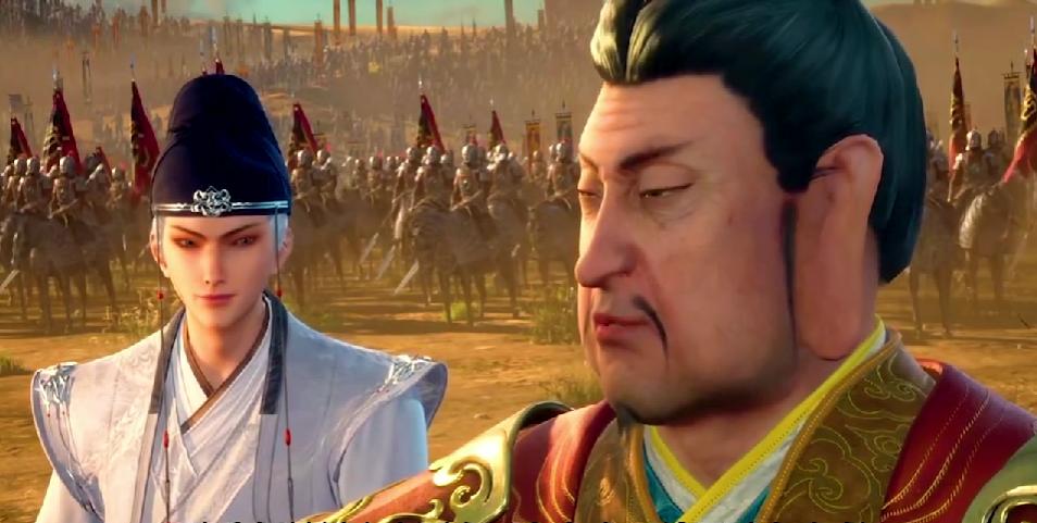 Bad People: Lao Li was stabbed in the back by Surido, the bad people ...