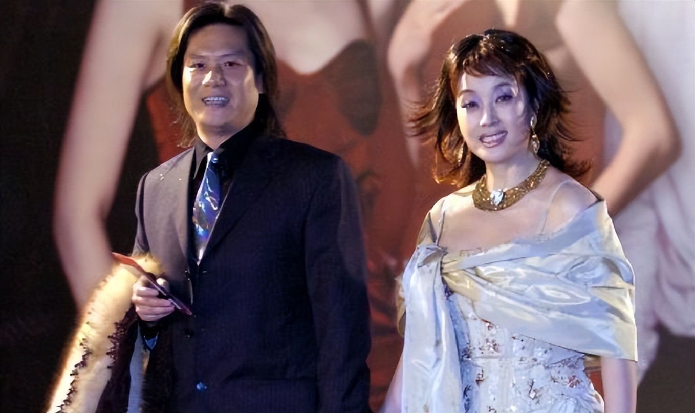 Actor Chen Guojun: He was once willing to die for his ex-wife Liu Xiaoqing, but now his son Chen ...