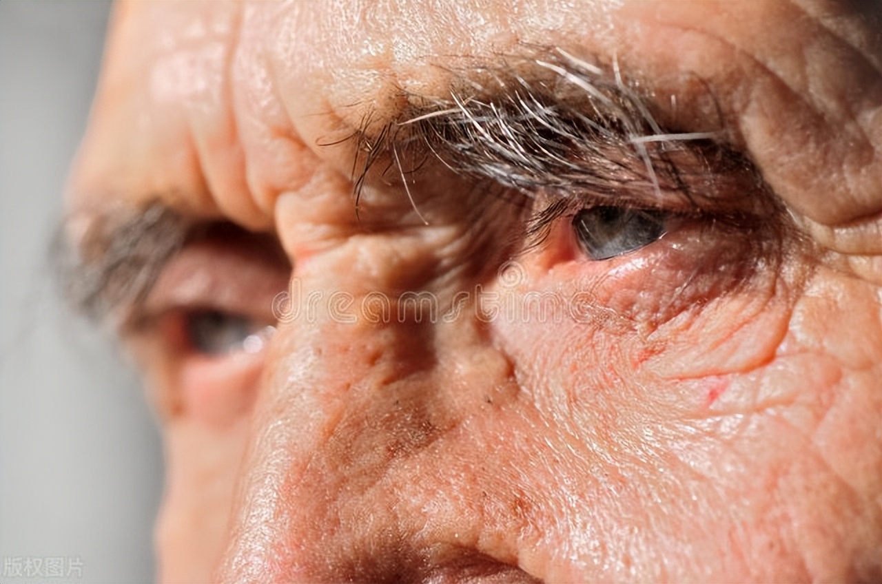 At what age do men age faster? If you are at this age, pay attention to ...