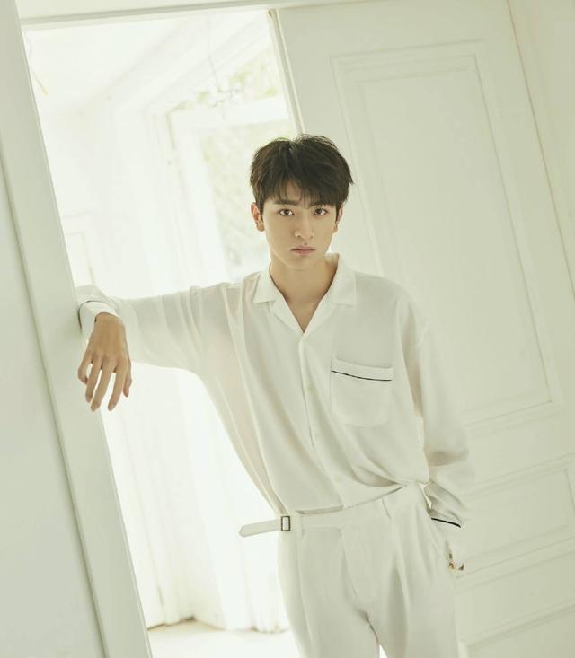 10 male stars with a height of over 180, all "Yushu Linfeng", don't lie ...