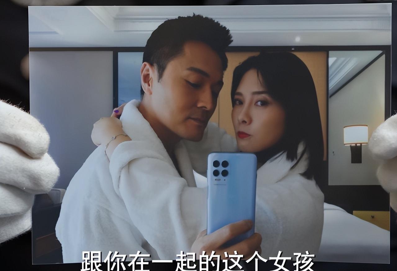 The similarities between Yuan Quan and Gu Nian reflect the source of women's predicament - iNEWS