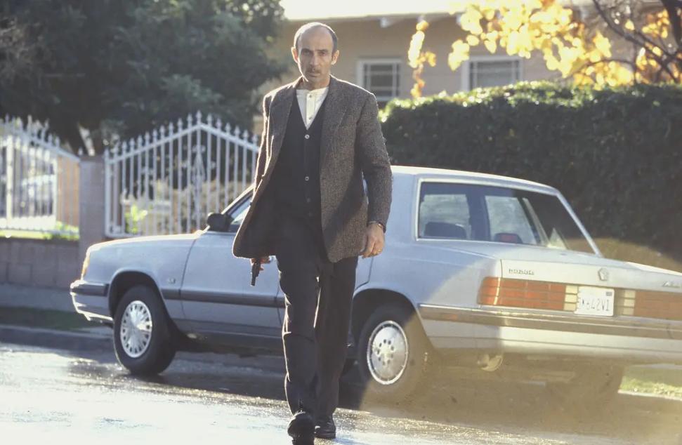 "Crash": A Shocking Analysis of Racial Conflict - iNEWS