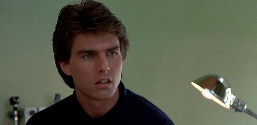 Barry Levinson's 'Rain Man' Film Is a Heartwarming Story of Autism and ...