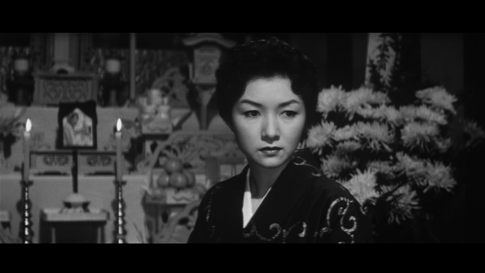 The first masterpiece of female film director Mikio Naruse - iNEWS