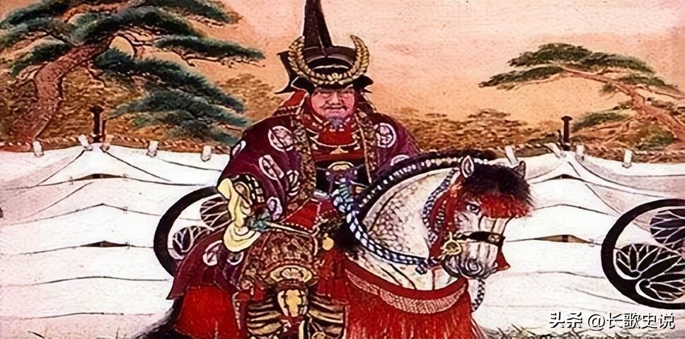 End and Unification: Toyotomi Hideyoshi, a wealthy family in the ...