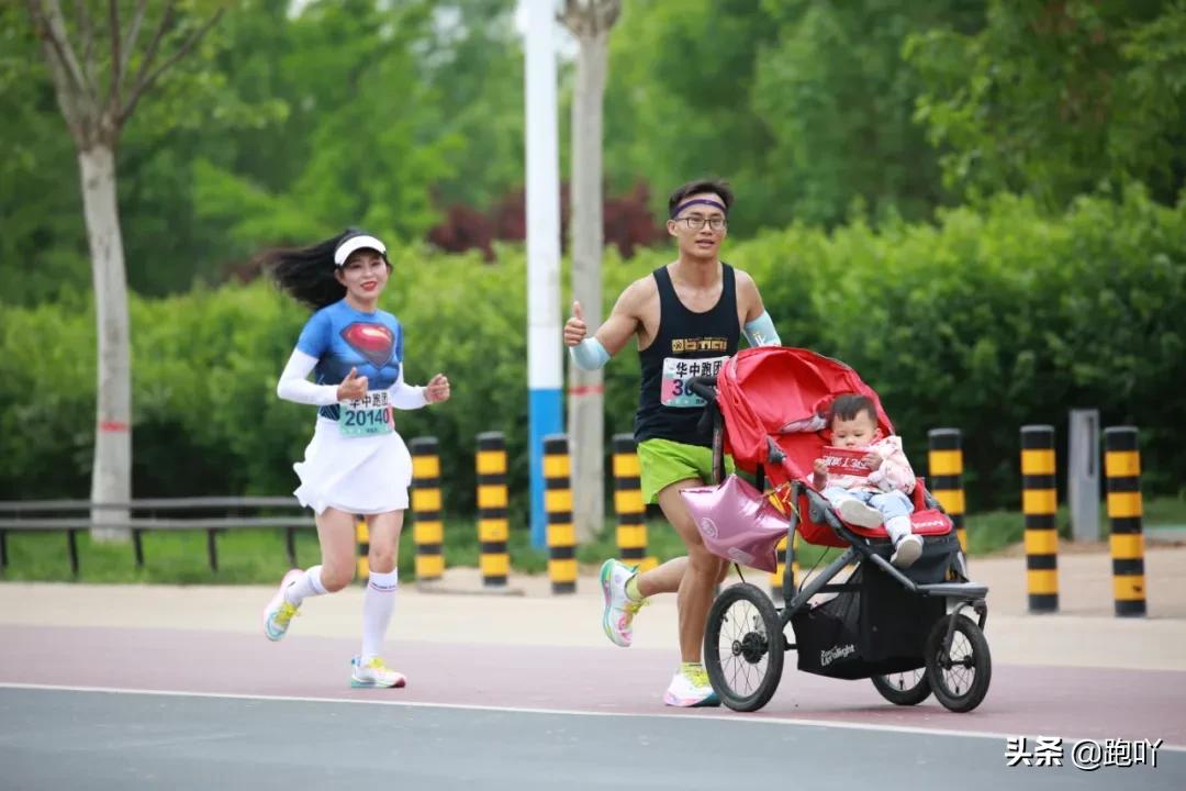 It is said that real runners have these 4 qualities, how many have you ...