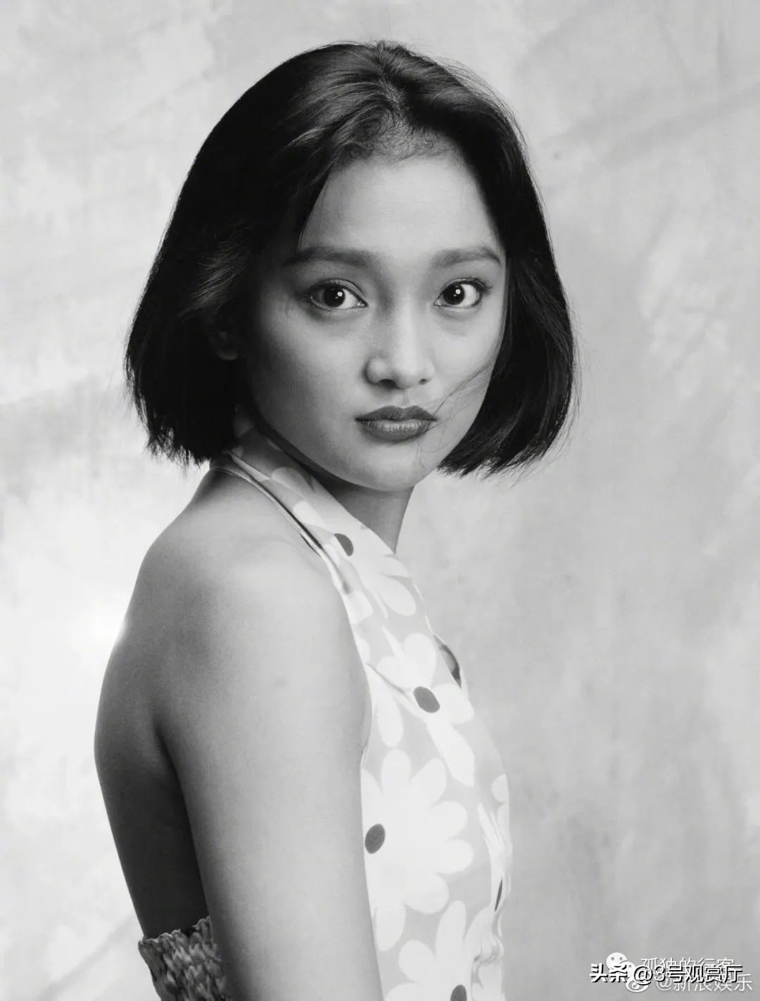 19-year-old Zhou Xun, what level? - iMedia