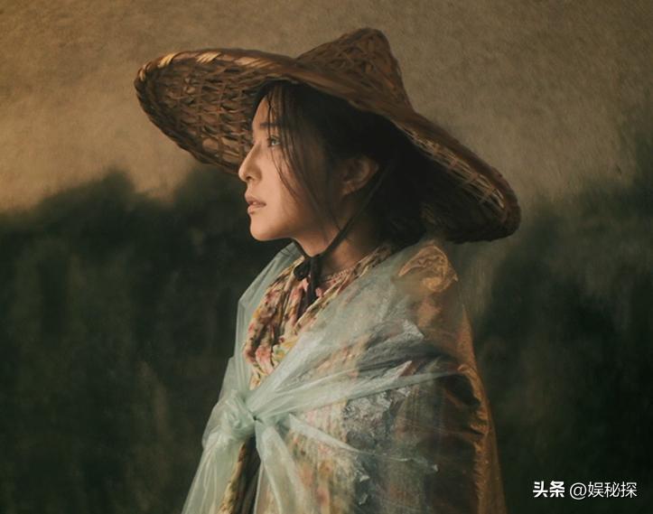 The intermingling of humanity! The story of "I am not Pan Jinlian" is ...