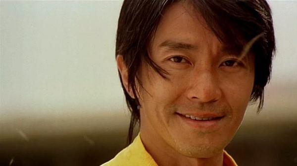 Shaolin film and television dramas emerge in an endless stream, Shaolin ...