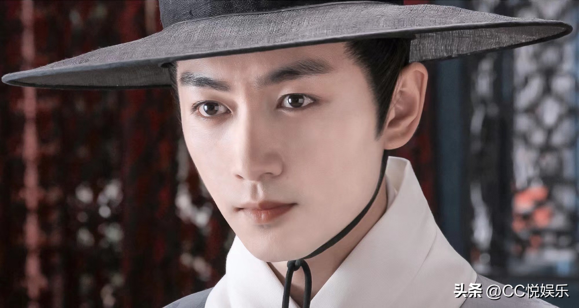 Come back strong! This time, the 36-year-old Chen Xiao is still ...